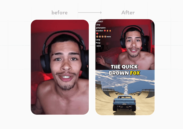 Crayo - The AI Video Editor