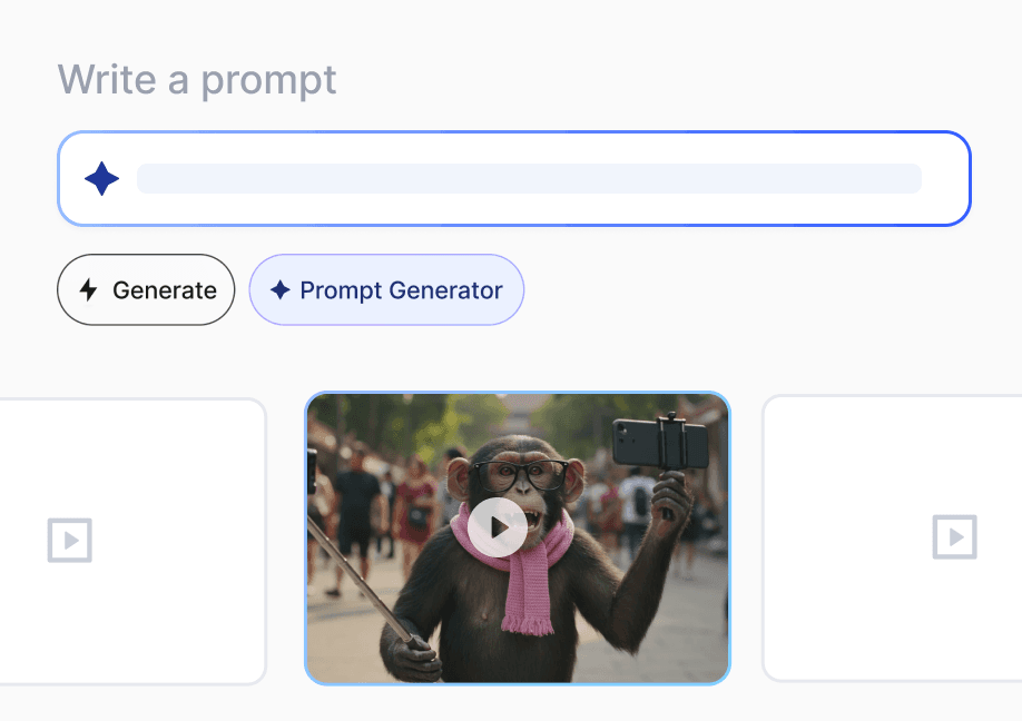 Crayo - The AI Video Editor
